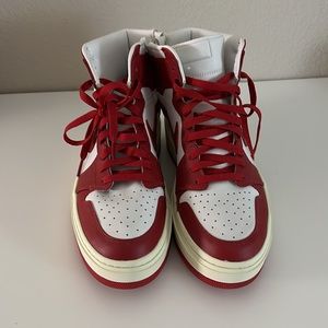 Nike | Shoes | Varsity Red Air Jordan Elevate High | Poshmark
